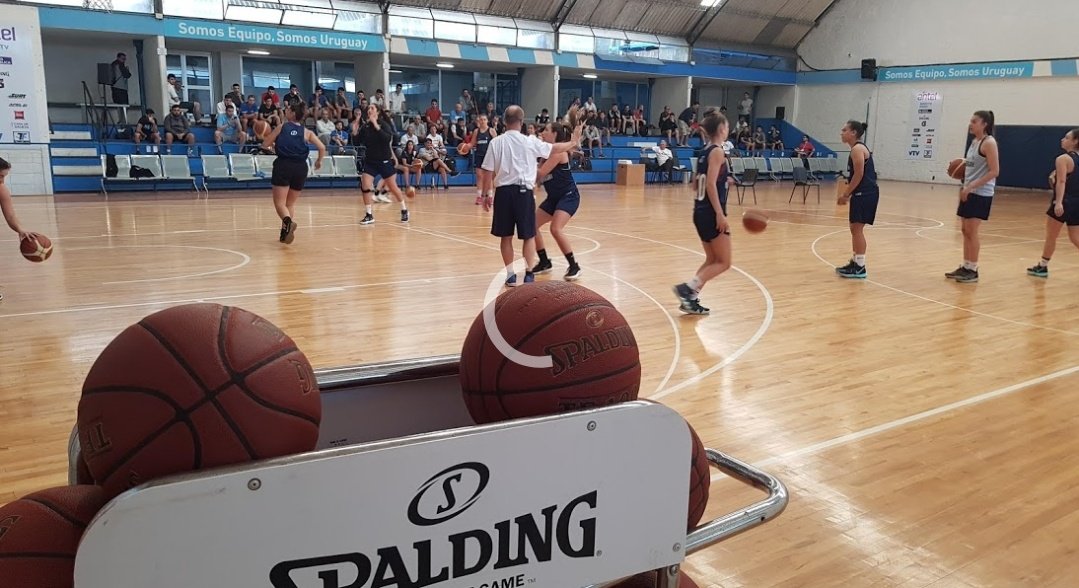 LA FUBB MANTIENE EL CEFUBB HASTA 2023 – Urubasket